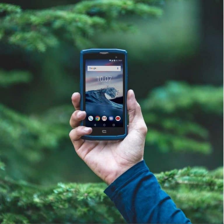 Crosscall Core-X3, características, precio y opiniones tras análisis/review