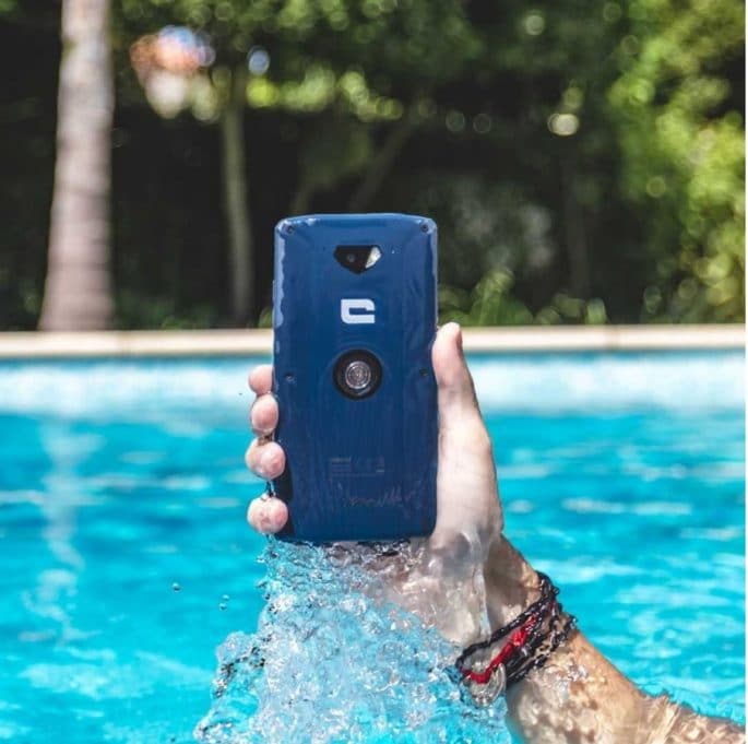 Crosscall Core-X3, características, precio y opiniones tras análisis/review