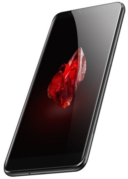 Leagoo M9 Pro, caracteristicas, precio y especificaciones