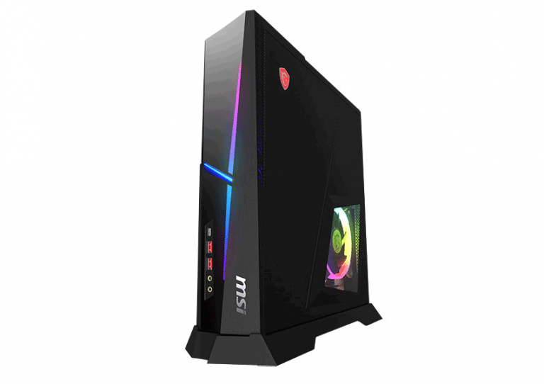 MSI Trident X, características, precio y opiniones del nuevo PC de MSI