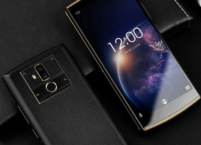 Oukitel K7 Power, caracteristicas, precio y especificaciones