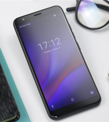 Vernee M3, caracteristicas, precio, especificaciones y opiniones