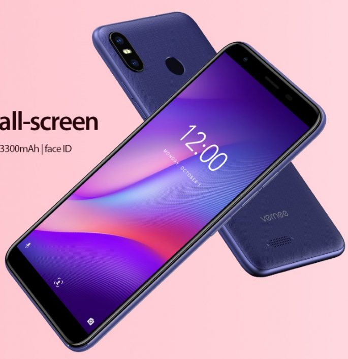 Vernee M3, caracteristicas, precio, especificaciones y opiniones