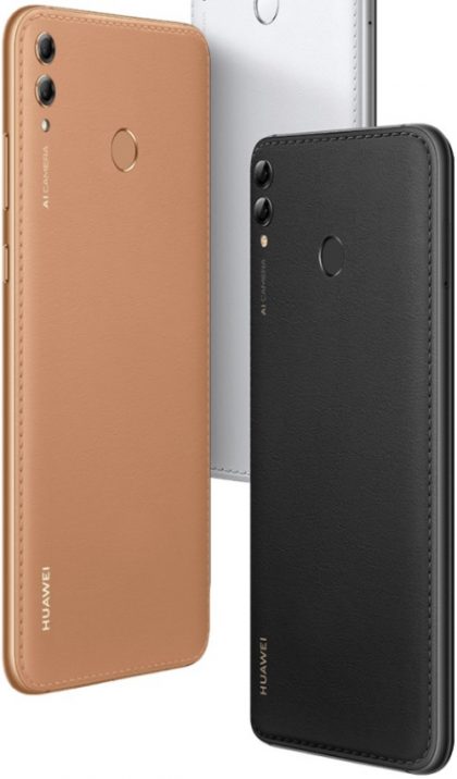 Huawei Enjoy Max, caracteristicas, precio y especificaciones