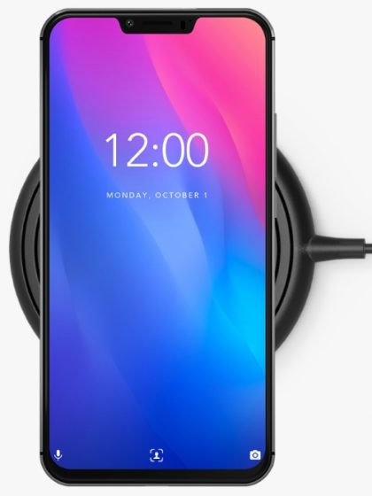 Vernee M8 Pro, caracteristicas, precio y especificaciones