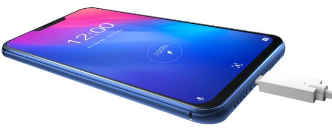 Vernee M8 Pro, caracteristicas, precio y especificaciones