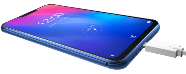 Vernee M8 Pro, caracteristicas, precio y especificaciones