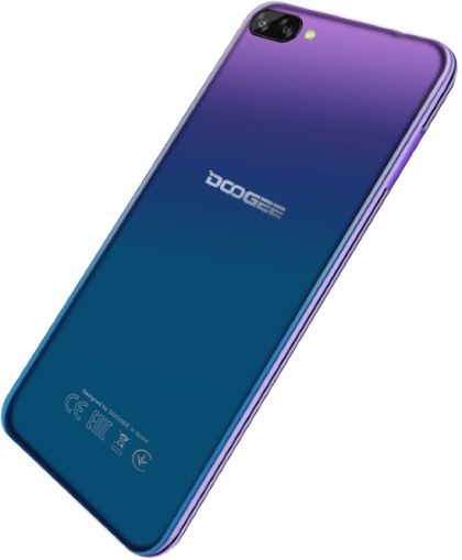 Doogee Y7 Plus, caracteristicas, precio y especificaciones