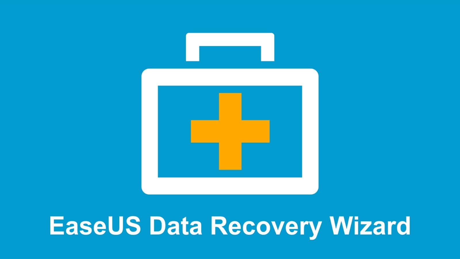 EaseUS Data Recovery Wizard Pro llega a la versión 12.8