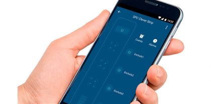 SPC IoT, la app de SPC para controlar equipos IoT