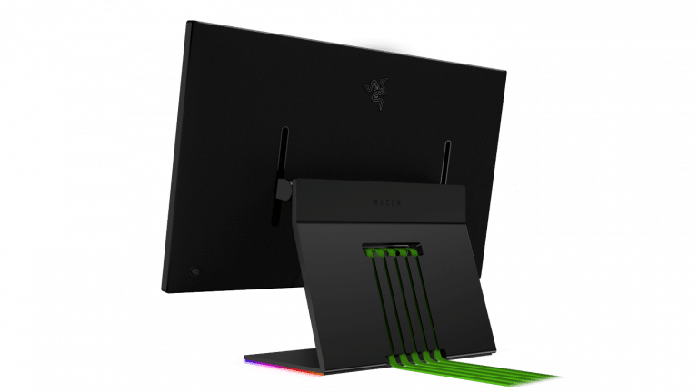 Razer Raptor, características, precio y especificaciones