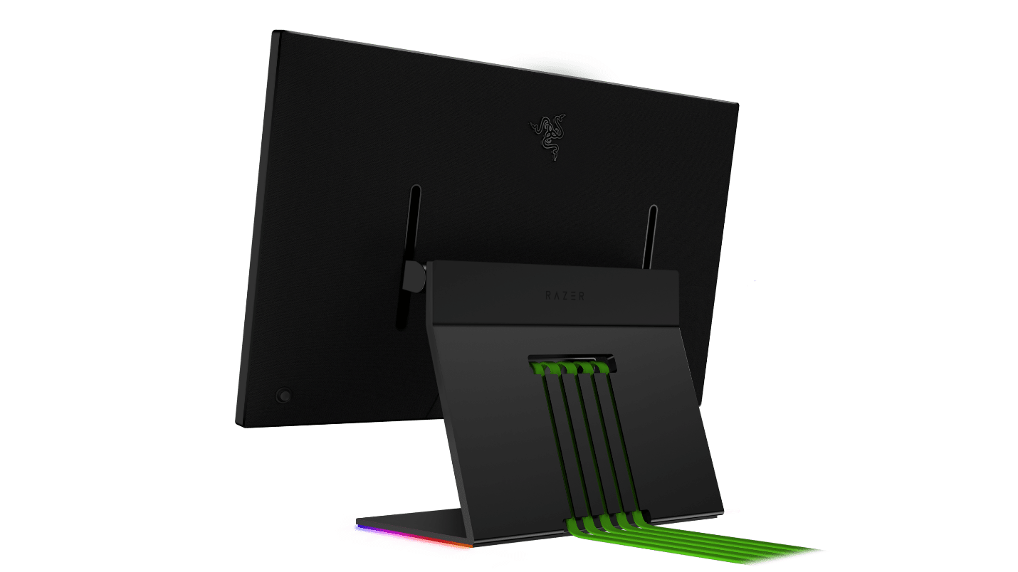 Razer Raptor, características, precio y especificaciones