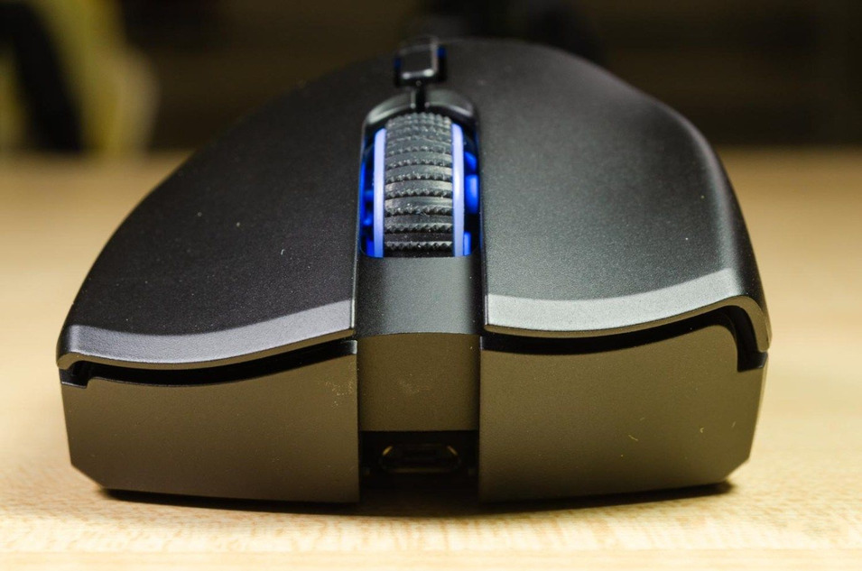 Análisis del Razer Mamba Wireless (2018), un excelente ratón gaming