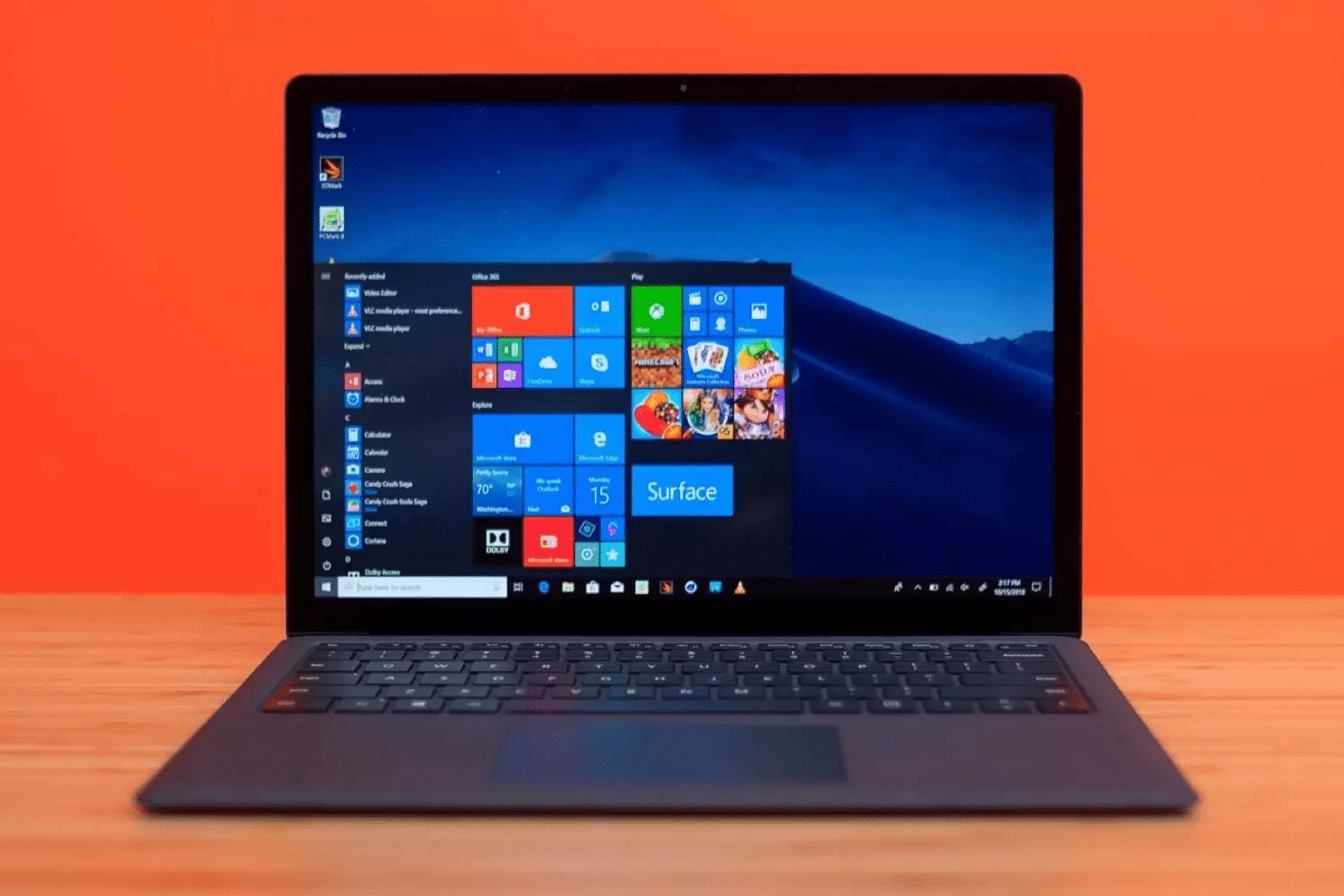Lite OS, el sistema operativo que sustituirá a Windows 10