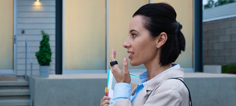 Amazon Echo Frames y Echo Loop Ring, nuevos dispositivos "inteligentes"