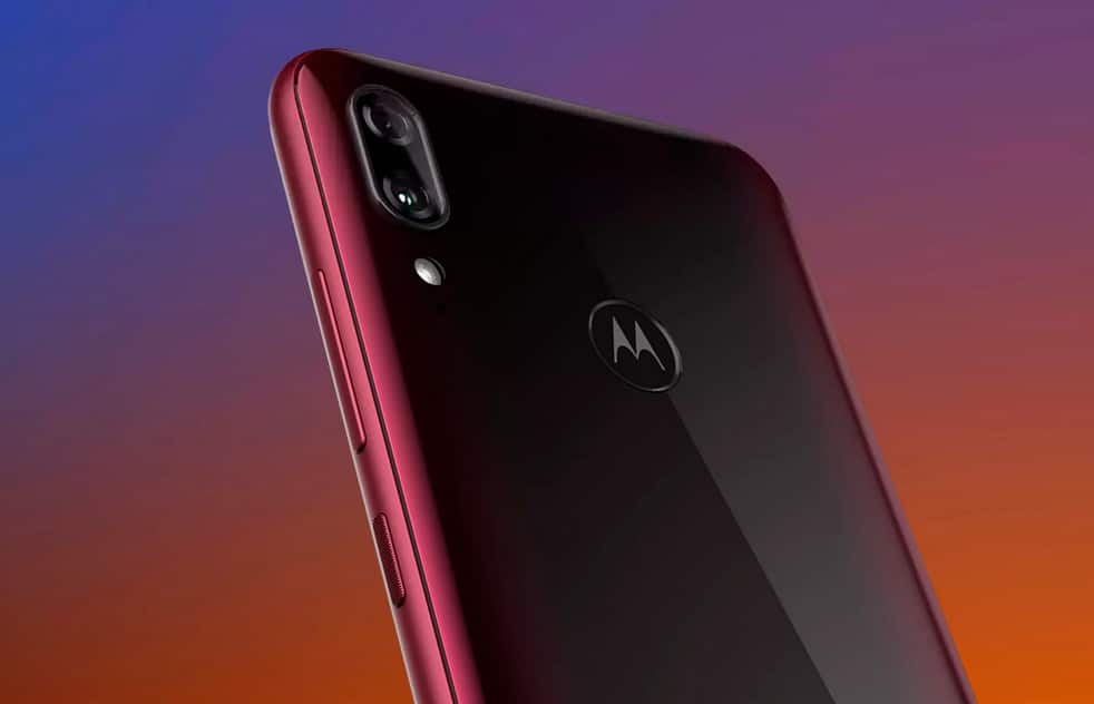 Motorola Moto E6s, caracteristicas, precio y especificaciones