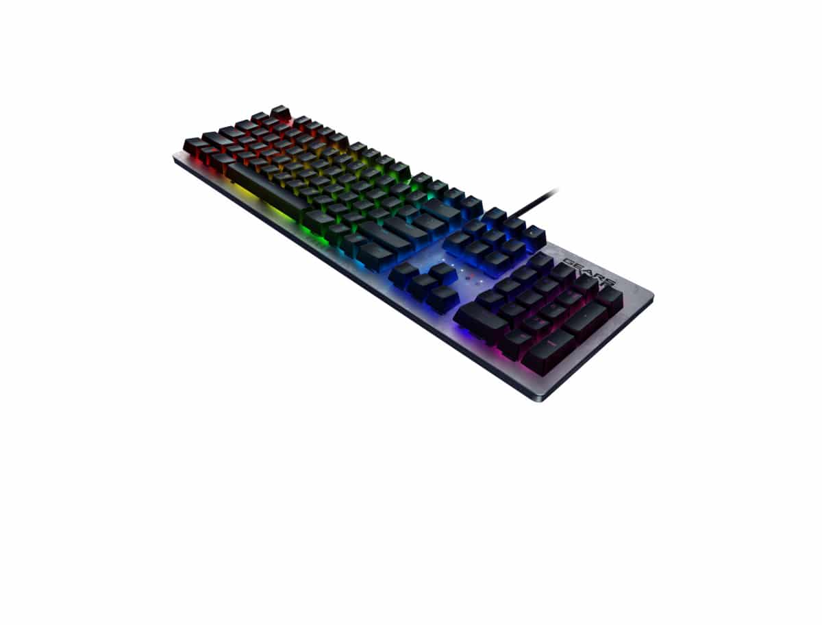 Razer Gears 5 Edition, periféricos para los fans de Gears of War