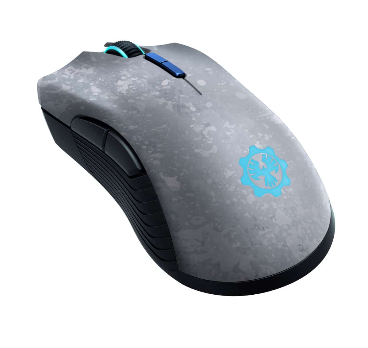 Razer Gears 5 Edition, periféricos para los fans de Gears of War