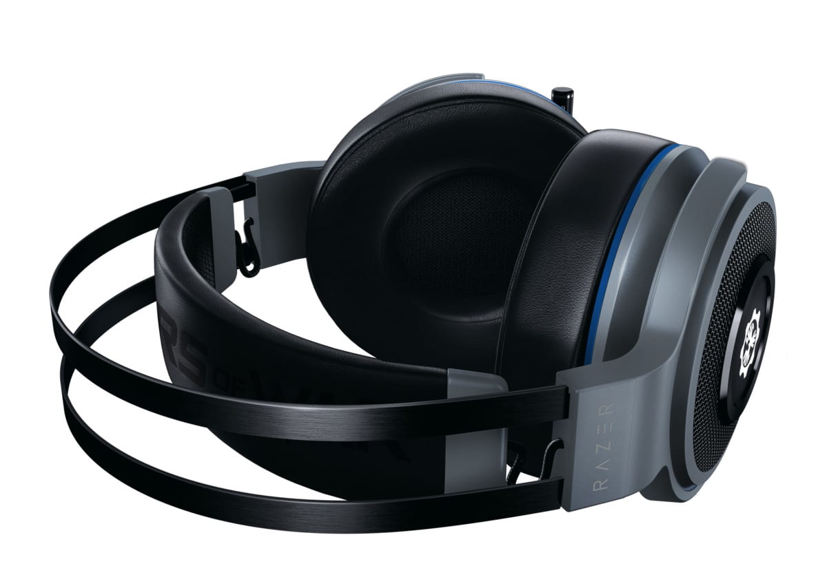Razer Gears 5 Edition, periféricos para los fans de Gears of War