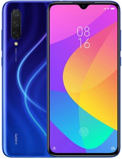 Xiaomi Mi 9 Lite, caracteristicas, precio y especificaciones