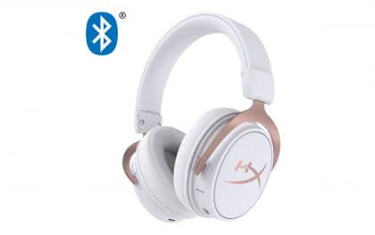 HyperX Cloud MIX Rose Gold Edition, características y precio