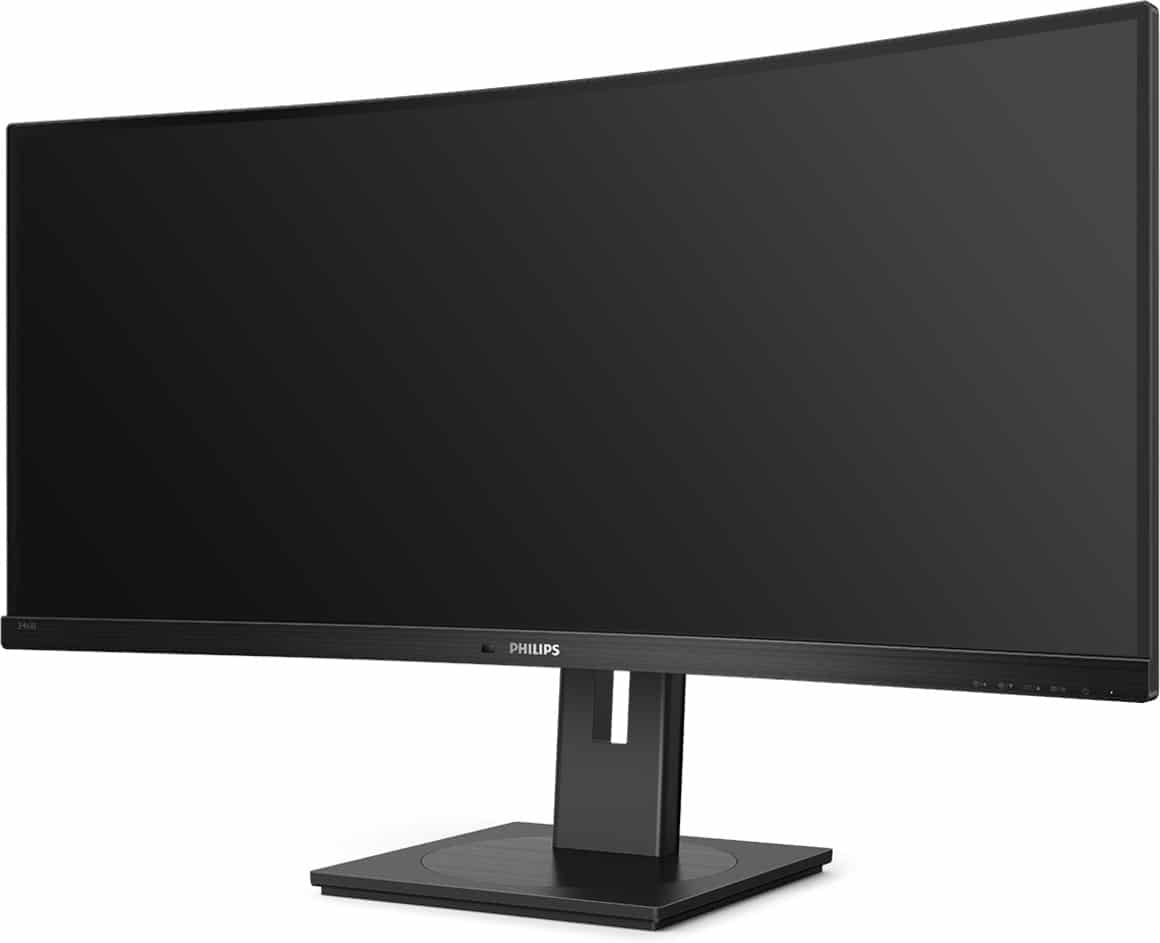 Philips 346B1C, características, precio y opiniones