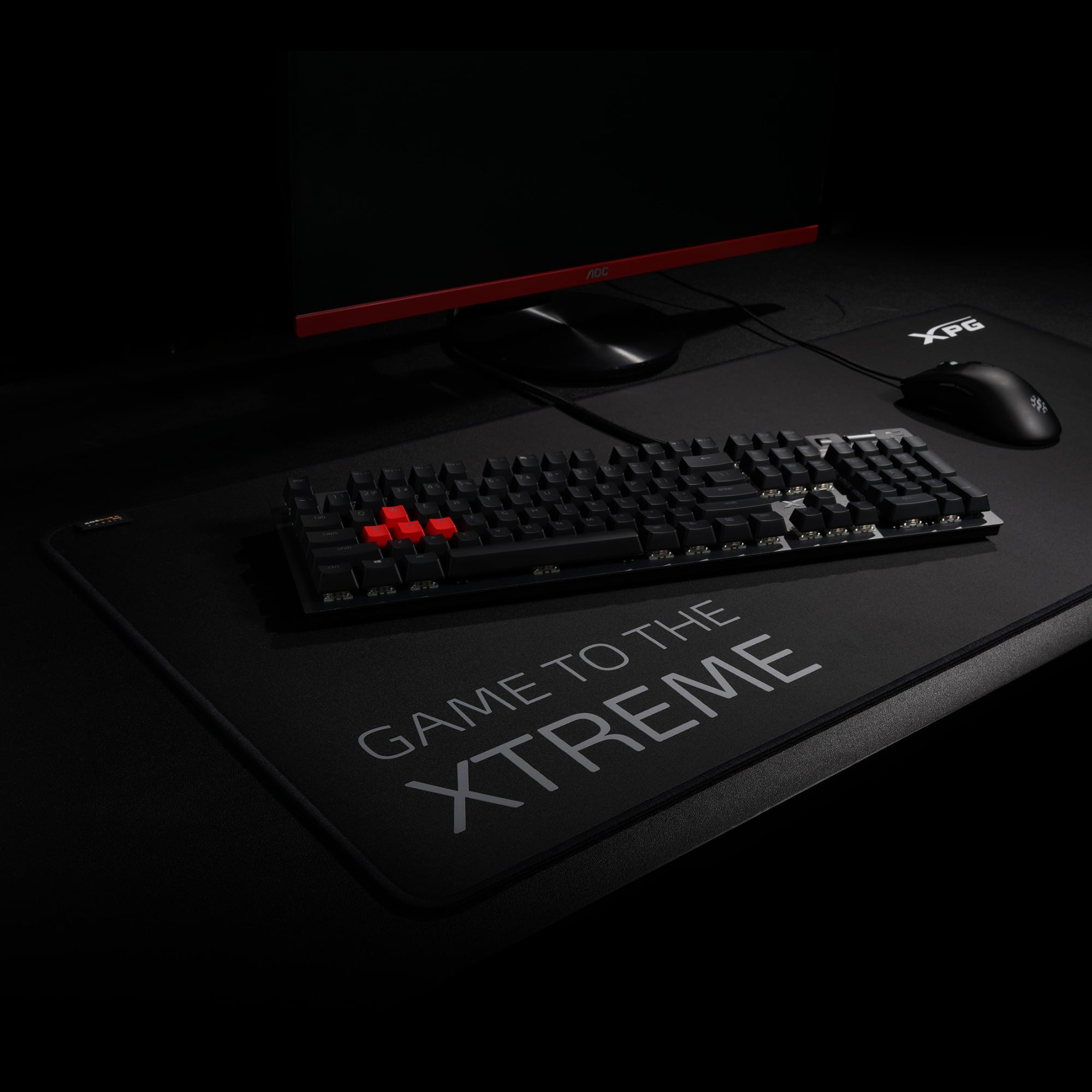 XPG lanza sus nuevos productos - Planeta Red