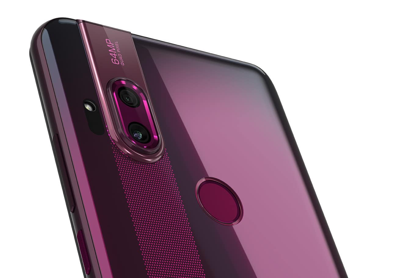 Motorola One Hyper, caracteristicas, precio y especificaciones