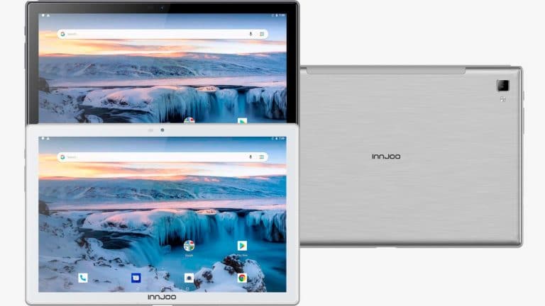 InnJoo VOOM, la nueva marca Premium de Innjoo - Planeta Red