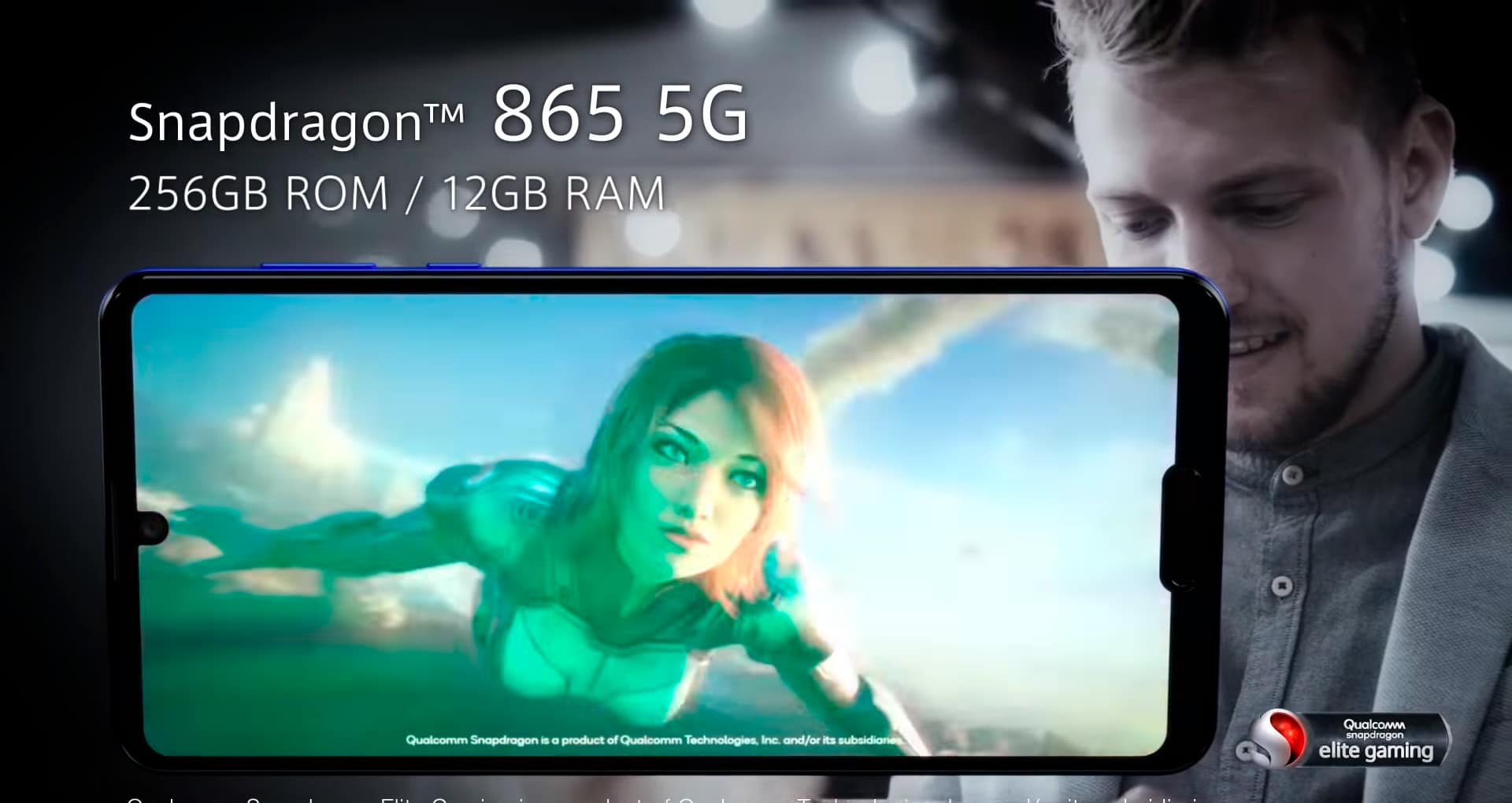 Sharp AQUOS R5G, caracteristicas, precio y especificaciones