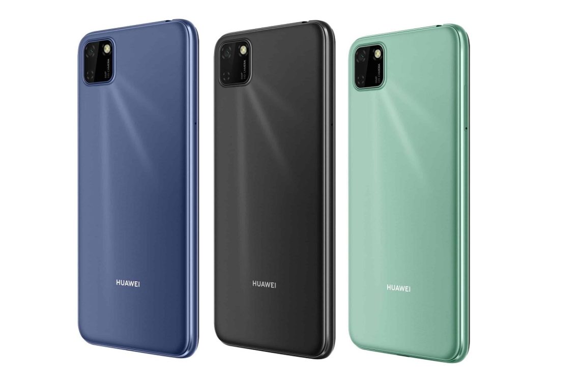 Huawei Y5p, caracteristicas, precio y especificaciones