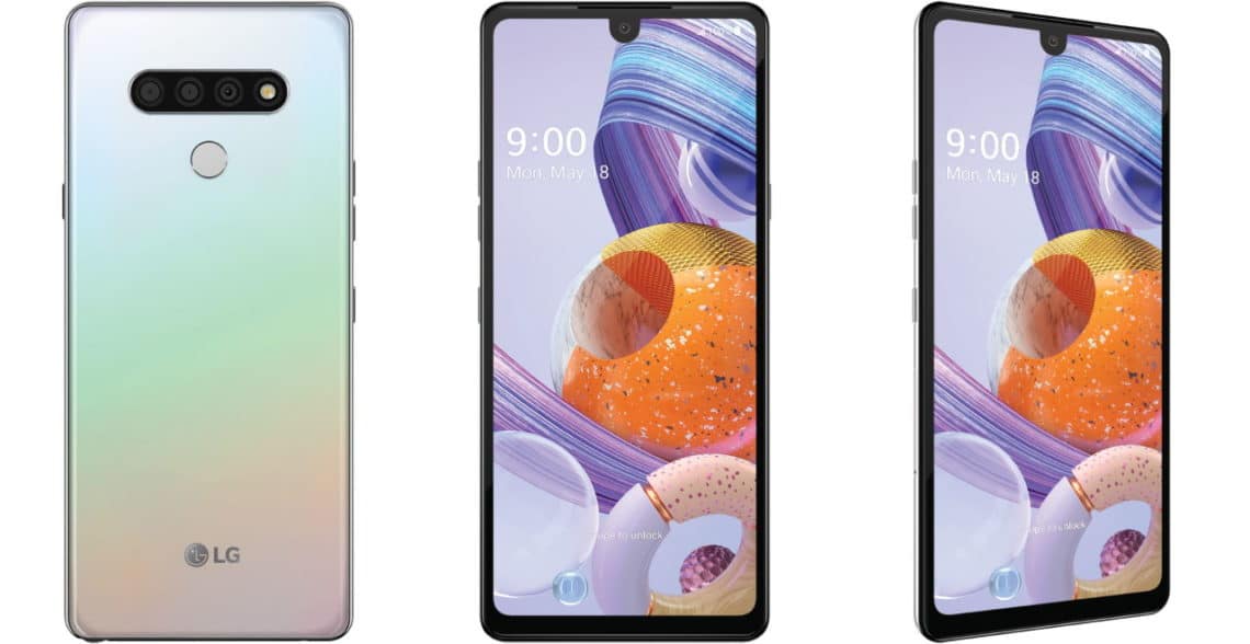 LG Stylo 6, caracteristicas, precio, especificaciones