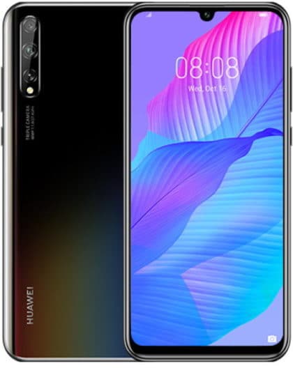 Huawei P Smart S, caracteristicas, precio y especificaciones