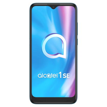 Alcatel 1SE (2020), características, precio y opiniones, con triple cámara