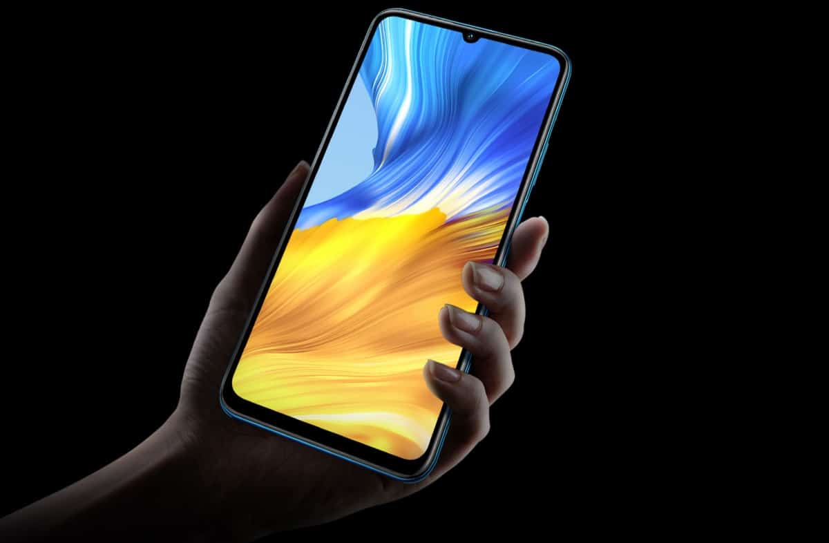 Honor X10 Max, caracteristicas, precio y especificaciones