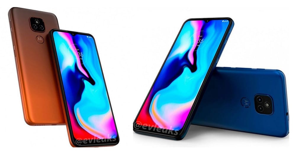 Moto E7 Plus, caracteristicas, filgtraciones, lanzamiento