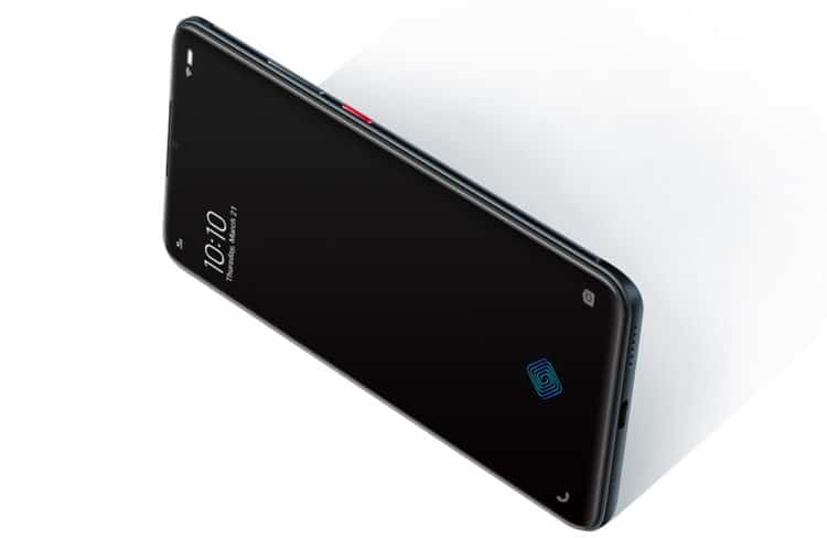 Vivo S1 Prime, caracteristicas, precio y especificaciones