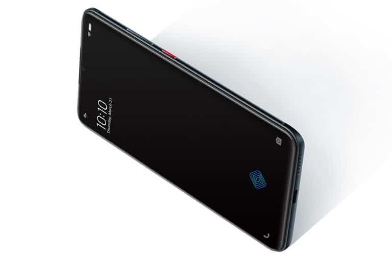 Vivo S1 Prime, caracteristicas, precio y especificaciones