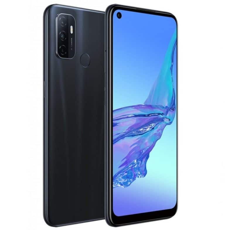 Oppo A32, caracteristicas, precio y especificaciones