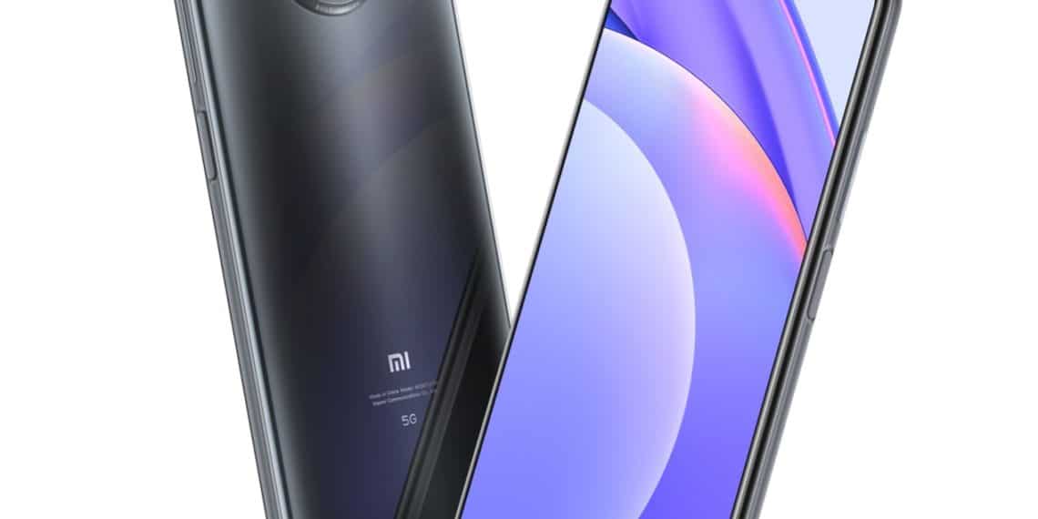 Xiaomi Mi 10T Lite 5G, caracteristicas, precio y especificaciones