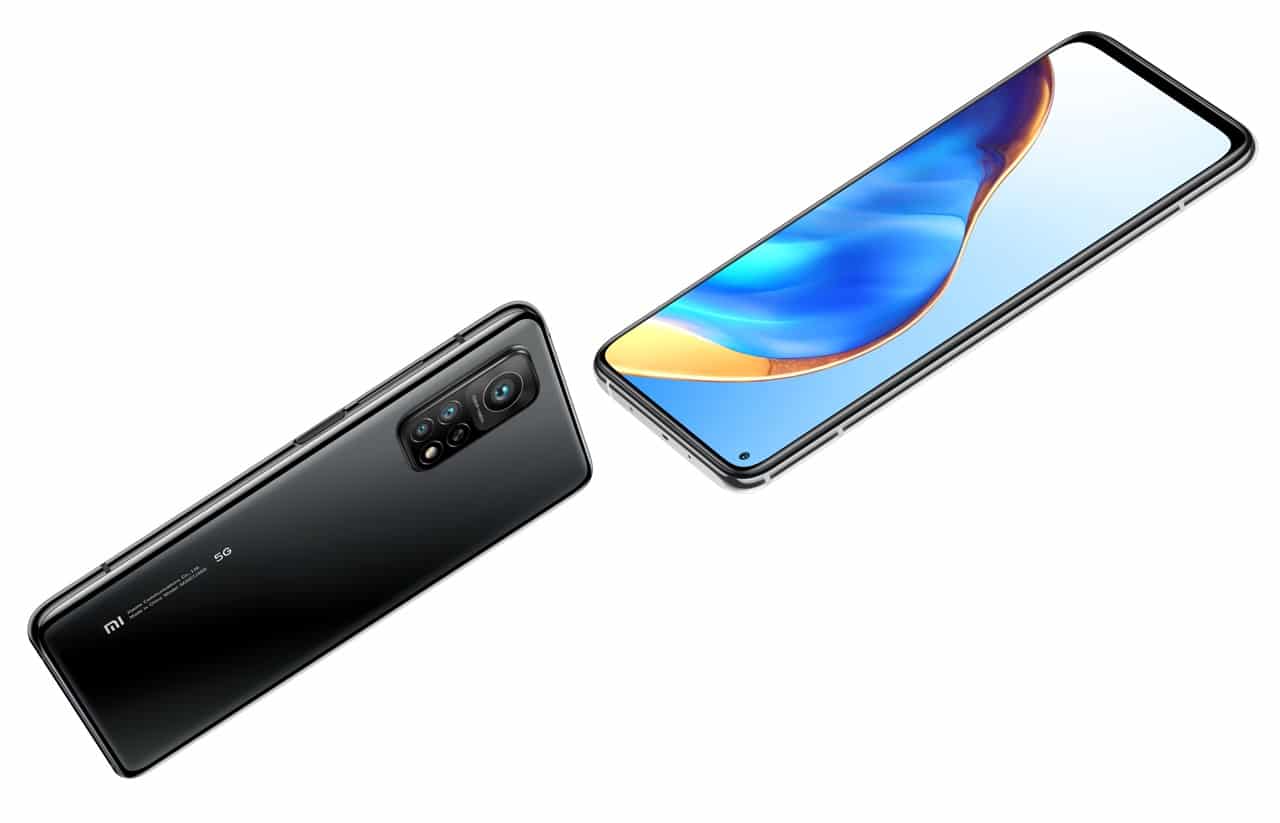 Xiaomi Mi 10T, caracteristicas, precio y especificaciones