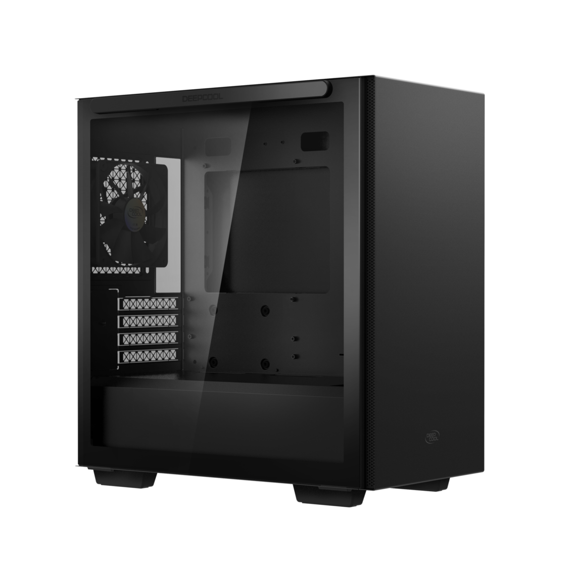 DeepCool MACUBE 110, nueva caja Micro-ATX con un precio sensacional