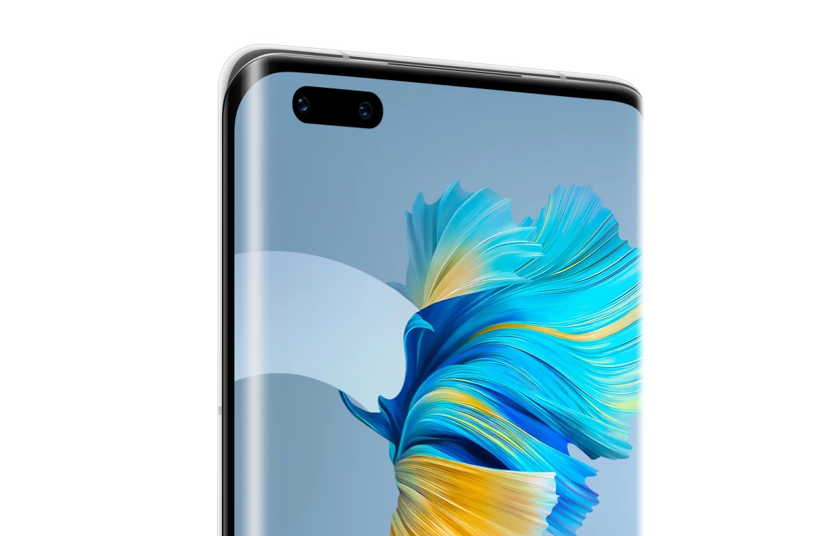 Huawei Mate 40 Pro Plus, caracteristicas, precio y especificaciones