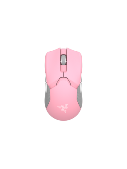 [Análisis-Review] Razer Viper Ultimate Quartz: mucho más que un ratón rosa