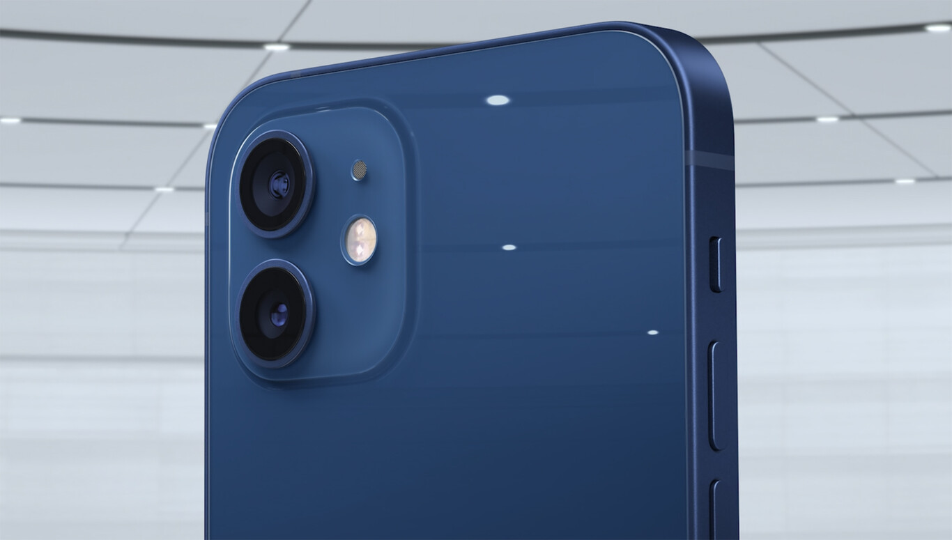 iPhone 12, caracteristicas, precio y especificaciones