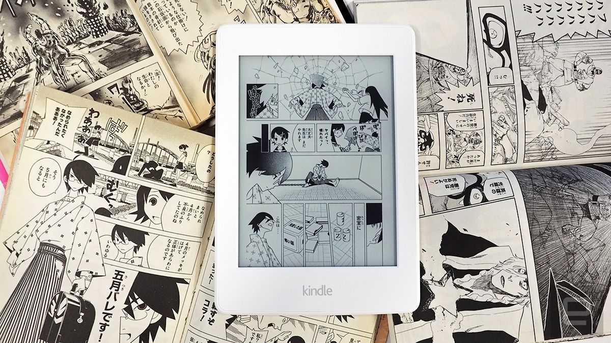 Conoce las 5 mejores apps para leer manga gratis