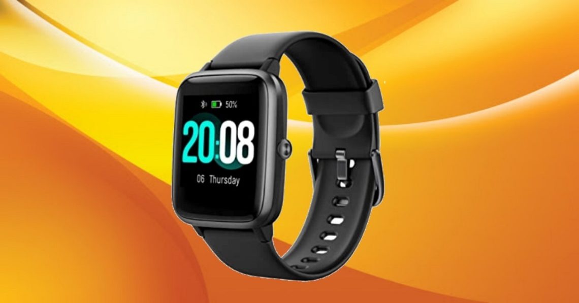 [Análisis-Review] LifeBee Smartwatch: Un reloj económico y de calidad