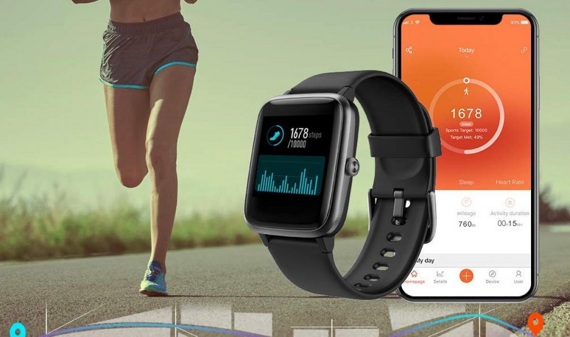 [Análisis-Review] LifeBee Smartwatch: Un reloj económico y de calidad