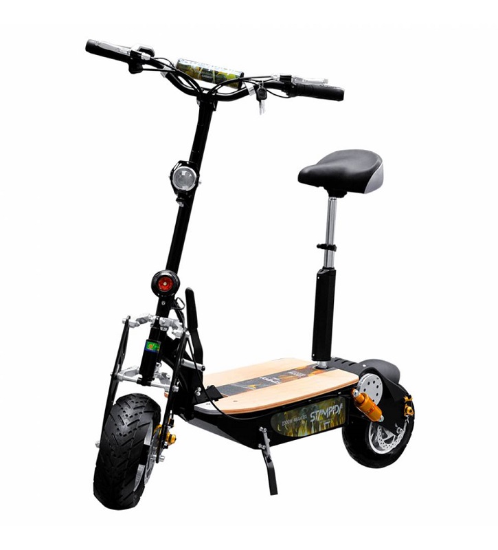 7 consejos que te ayudarán a elegir tu patinete eléctrico
