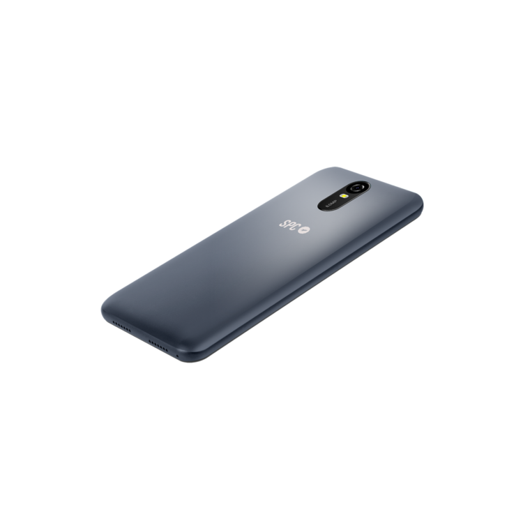 SPC SMART PLUS, un nuevo smartphone por menos de 70 euros